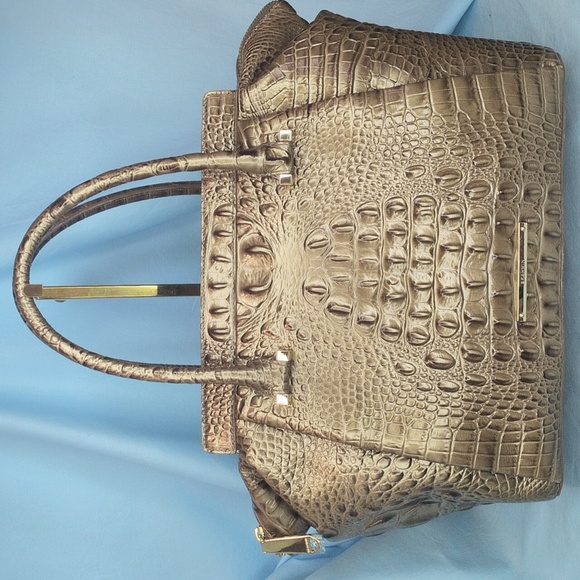 Brahmin | Bags | Rare And Veuc Brahmin Sample Bag | Poshmark